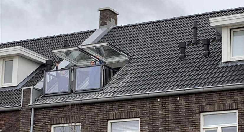 Dakraam plaatsen voor meer lichtinval in huis?